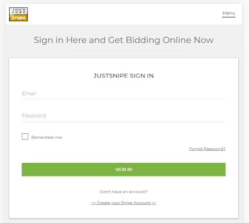 Auction Sniper | Best Free eBay Auction Sniping Software