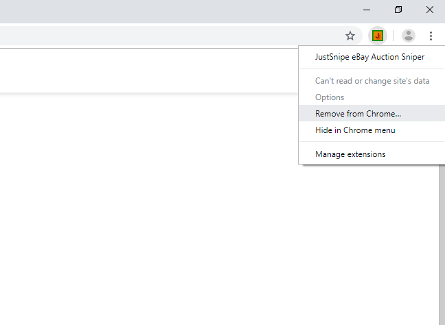 Auction Sniper | Best Free eBay Auction Sniping Software