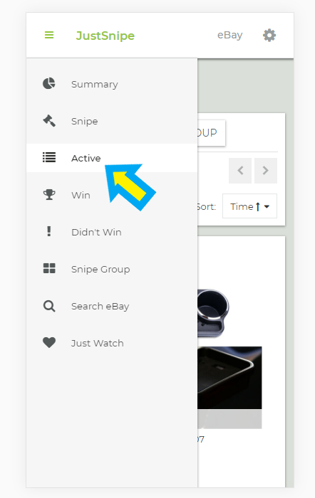Auction Sniper | Best Free eBay Auction Sniping Software