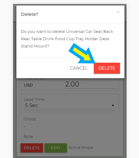 Auction Sniper | Best Free eBay Auction Sniping Software