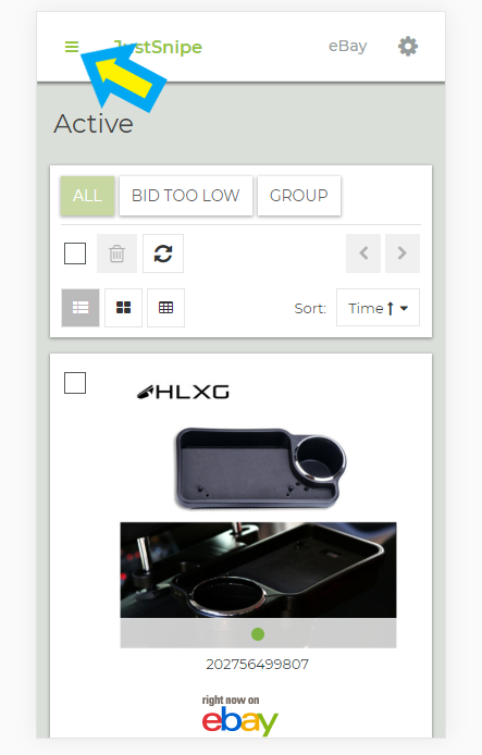 Auction Sniper | Best Free eBay Auction Sniping Software