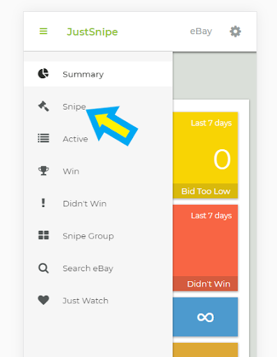 Auction Sniper | Best Free eBay Auction Sniping Software