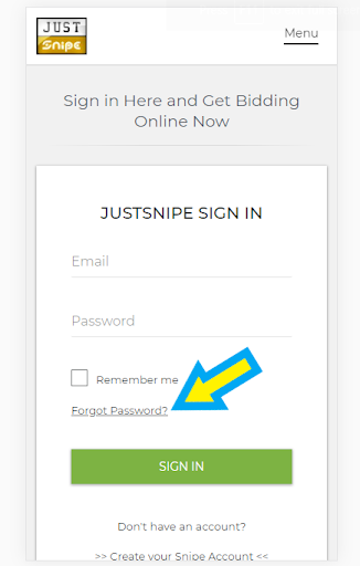 Auction Sniper | Best Free eBay Auction Sniping Software