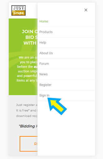 Auction Sniper | Best Free eBay Auction Sniping Software