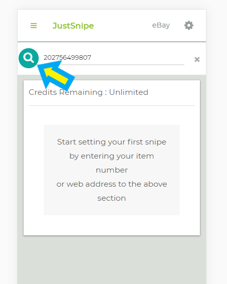 Auction Sniper | Best Free eBay Auction Sniping Software