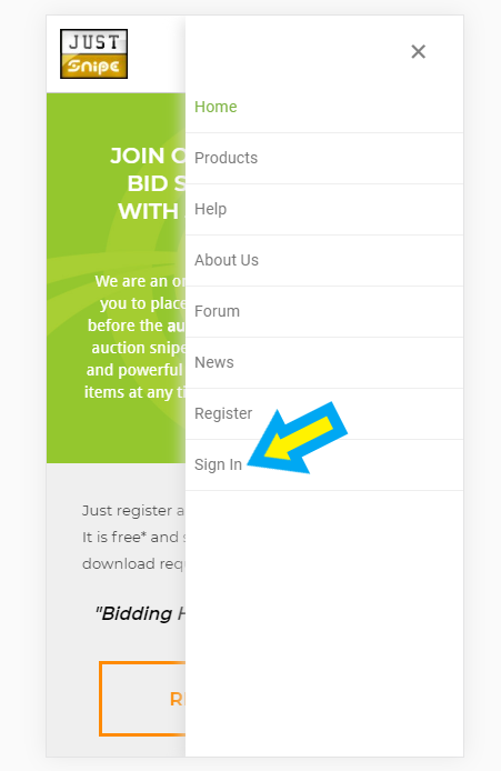 Auction Sniper | Best Free eBay Auction Sniping Software