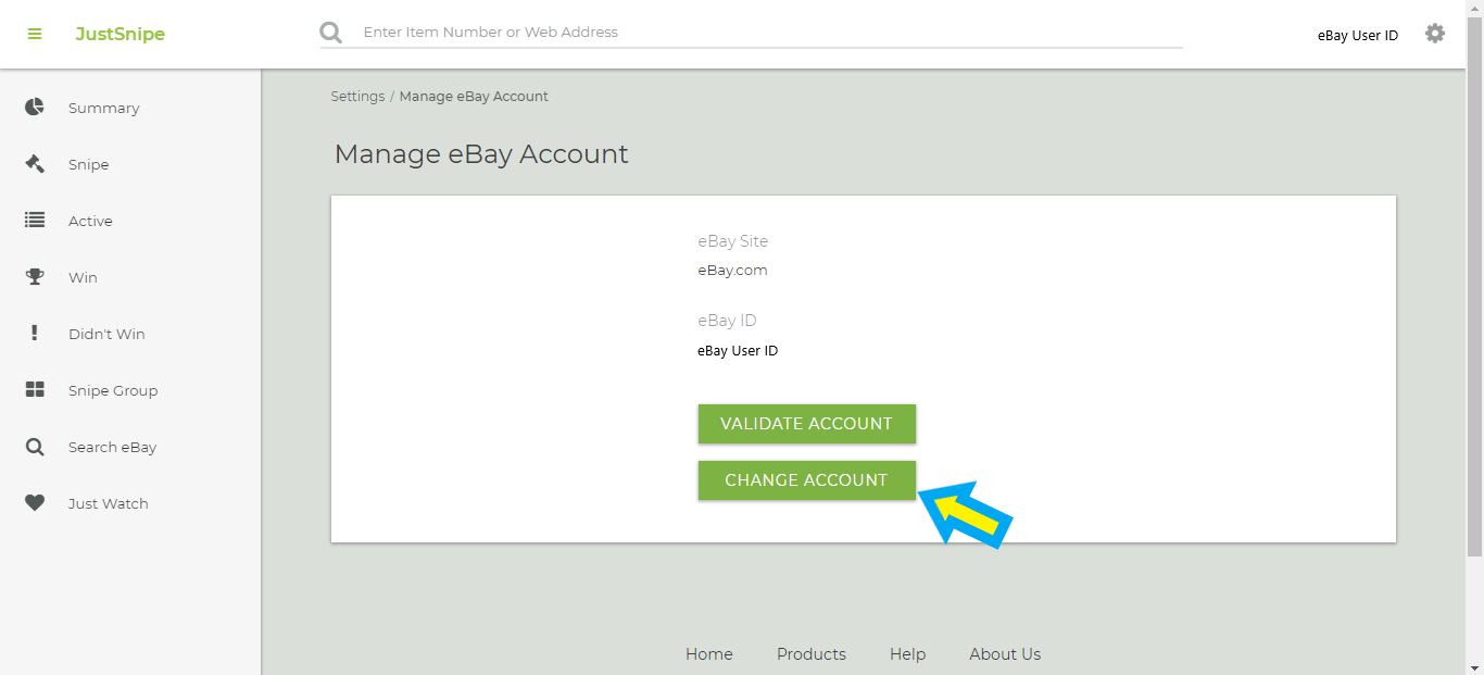 Auction Sniper | Best Free eBay Auction Sniping Software