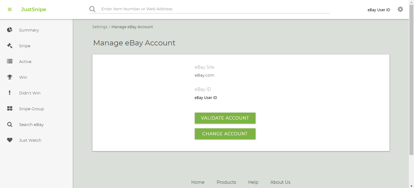 Auction Sniper | Best Free eBay Auction Sniping Software